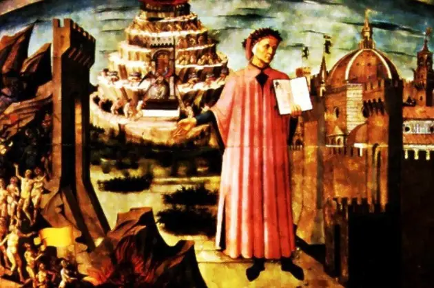 Dante Alighieri, Ravenna Ne Avvia Il Ricordo Dal 5 Settembre
