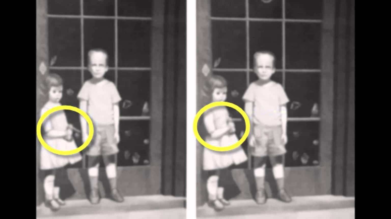 Bill Stoneham Il Quadro Maledetto Venduto Nel 2000 Su E-bay