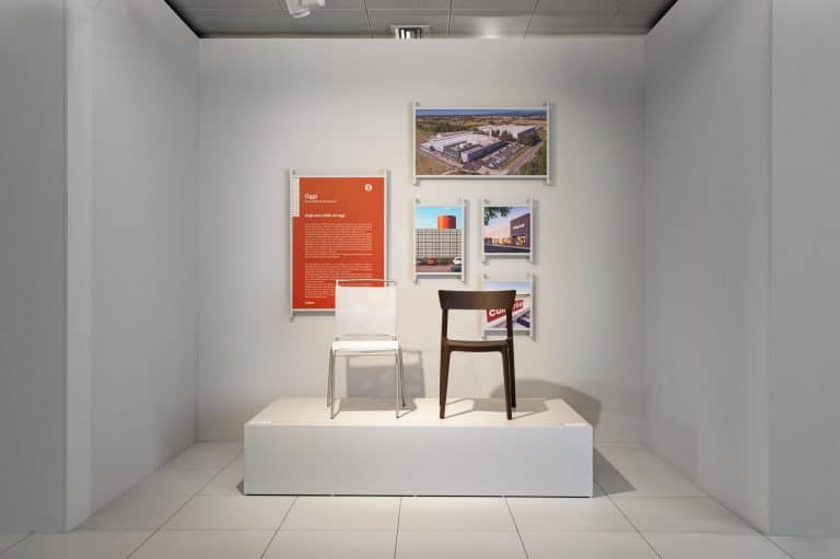 Il Museo Calligaris A Manzano Celebra Il Made Italy