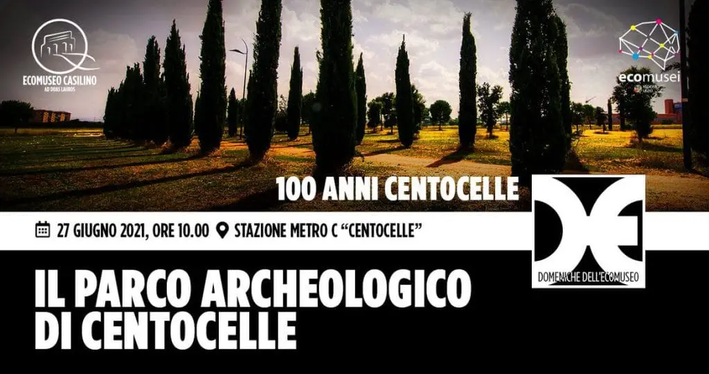 Parco Archeologico Di Centocelle: La Bellezza Che Combatte