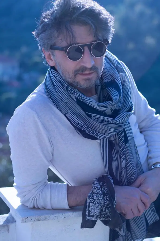 Vita Di Claudio Cirimele: Elogio In Musica All’esistenza