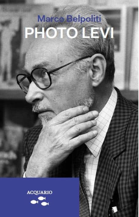 Photo Levi: 24 Foto Che Raccontano Primo Levi