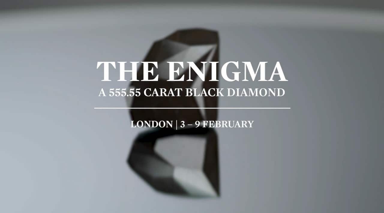 Enigma all'asta tra il 3 e il 9 febbraio da Sotheby's UK