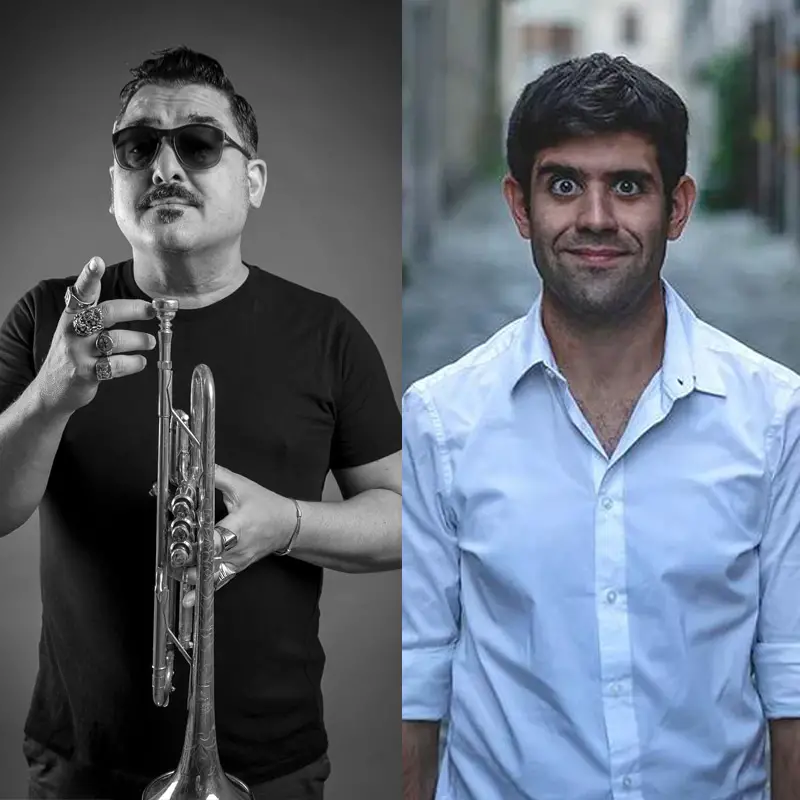 "Fred" al Teatro Parioli dal 26 dicembre all'8 gennaio