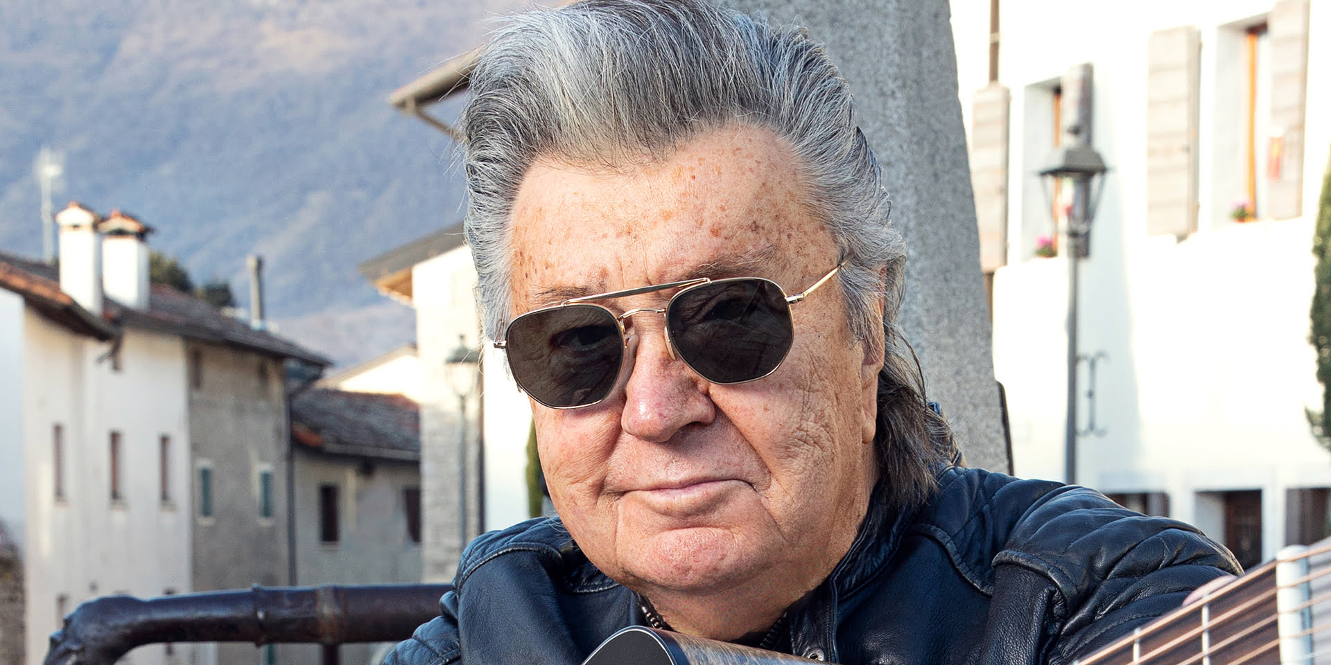 Bobby Solo, icona intramontabile della musica italiana