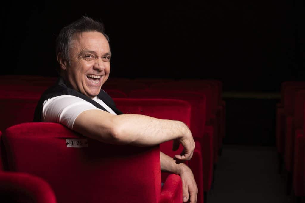 Cirilli & Family nella stagione teatrale italiana del 2025