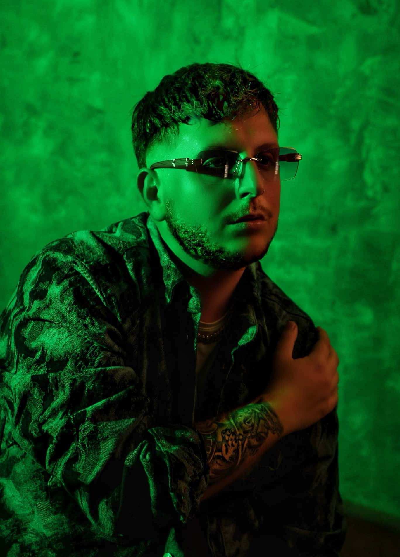 Solo, il nuovo brano di Maname è un simbolo potente di autonomia personale