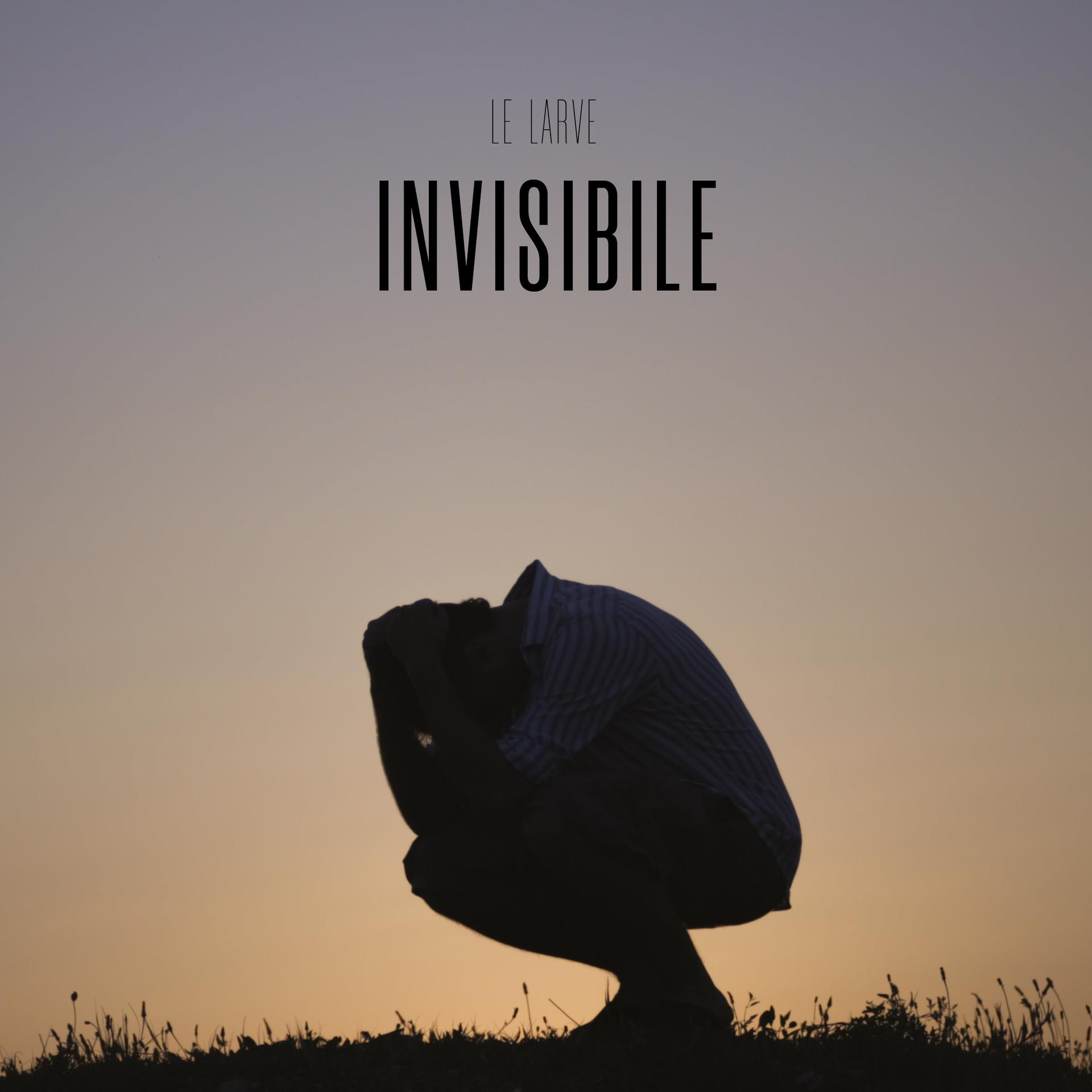 Invisibile: il potente ritorno di Le Larve nel 2024