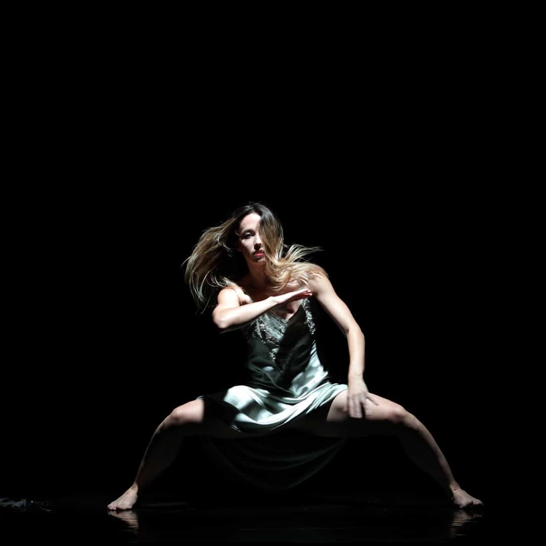 In Arte Maddalena: nuova produzione della Mandala Dance Company