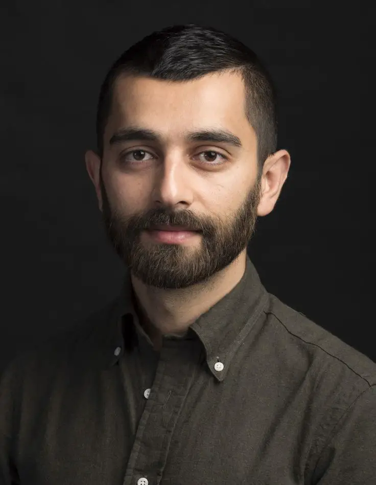 Abbas Akhavan rappresenta il Canada alla Biennale di Venezia