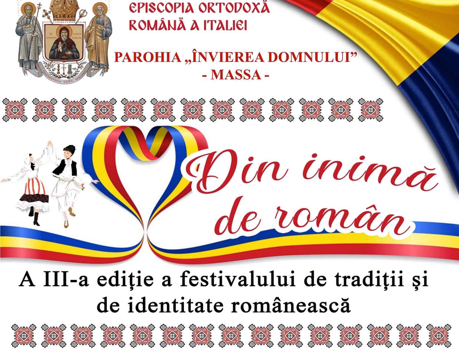 20 ottobre 2024, prima edizione del festival rumeno